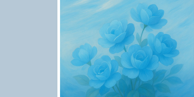 Farbtrends 2026 – so bunt wird die Zukunft